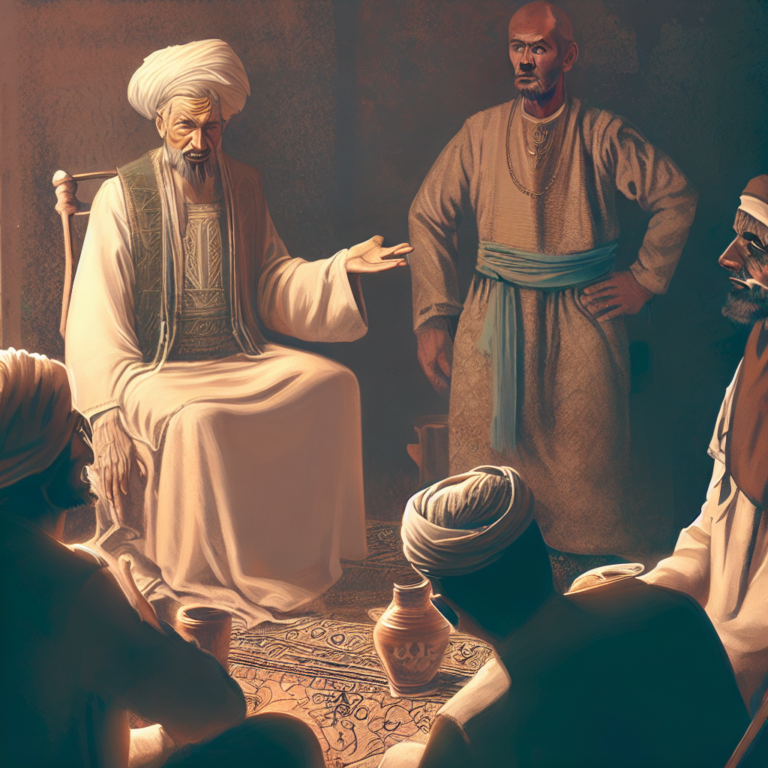 How Did the Hijra Become the Starting Point of the Islamic Calendar ...